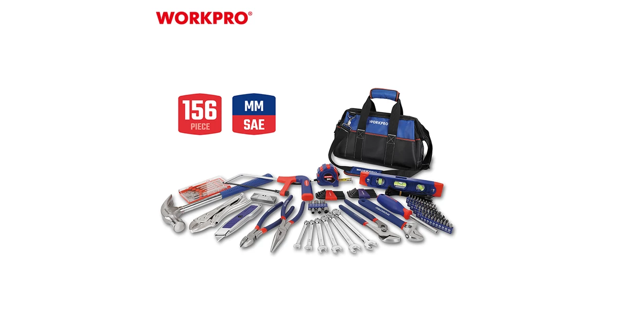 UNELTE SI SCULE DE MANA WORKPRO, - produse profesionale constructii si ...